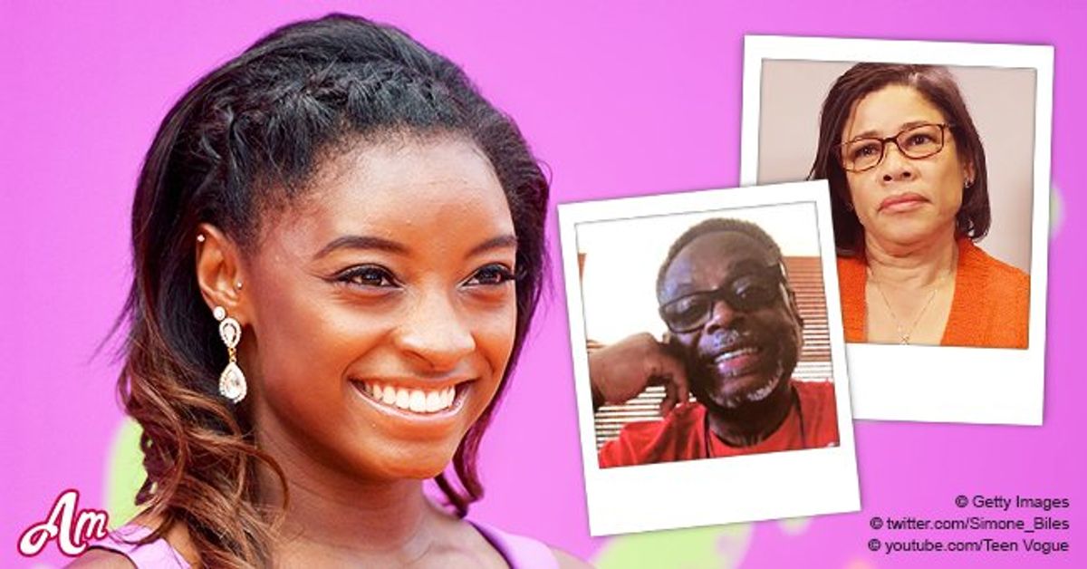 Ronald and Nellie Biles — Meet Simone Biles' Parents Who Saved Her