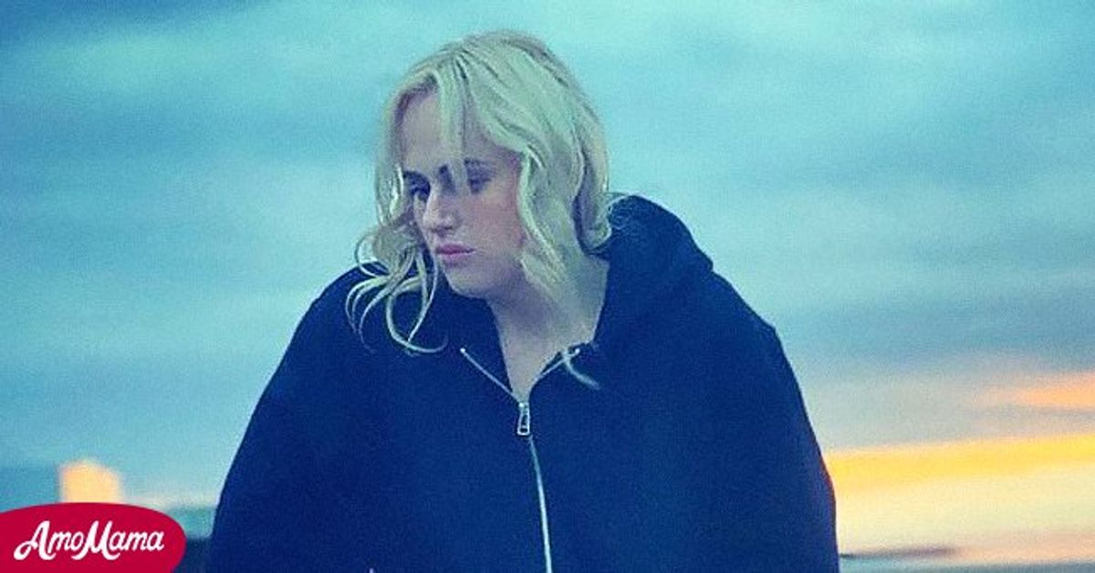 Rebel Wilson Shares Emotional Message after Receiving ‘Bad News’ in Her ...