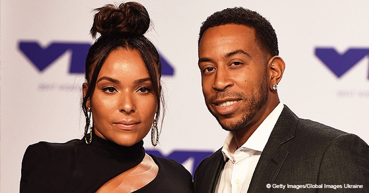 Why Ludacris' Wife Chose to Stay with Him after He Had Baby with Other ...