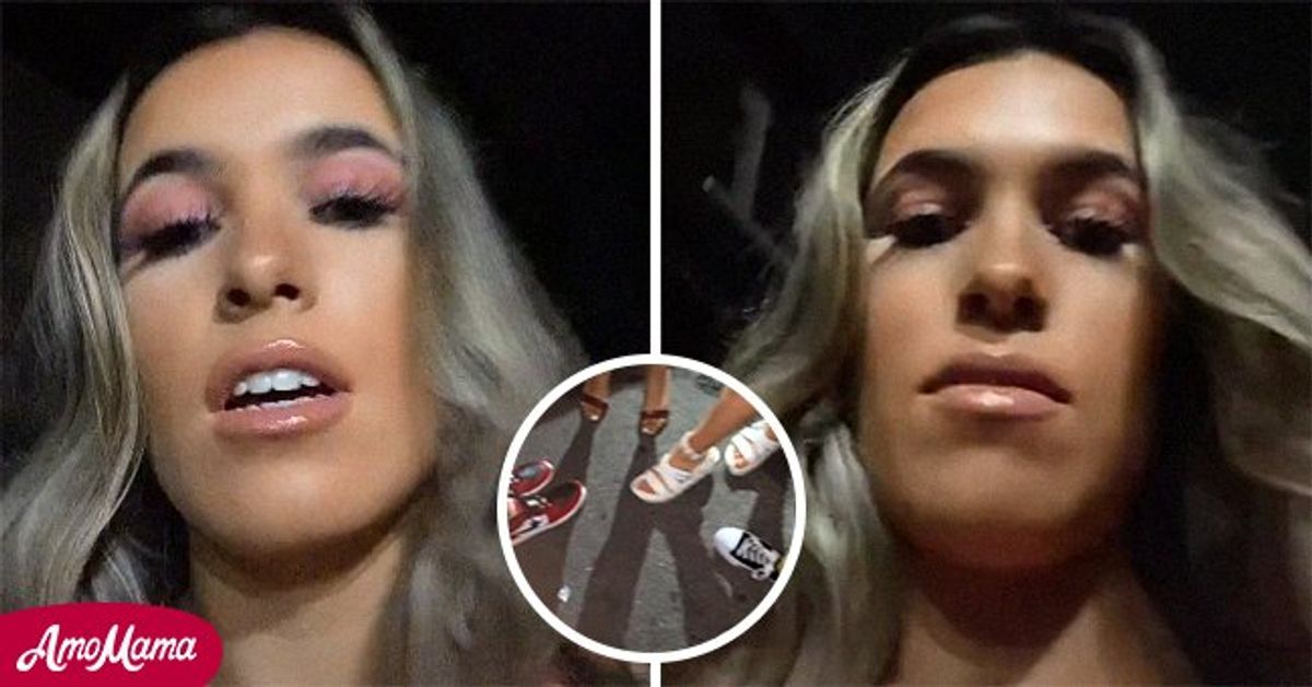 Women Are Denied Entry into Nightclub over 'Inappropriate' Footwear