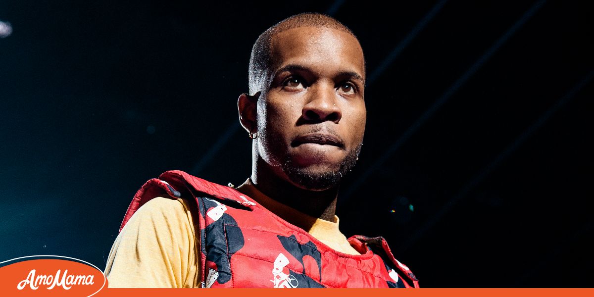 Luella Peterson: Tory Lanez's Mother Died When He Was 11