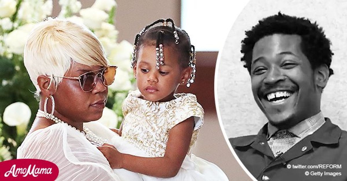 Family and Friends Pay Tribute to Rayshard Brooks during a Private ...