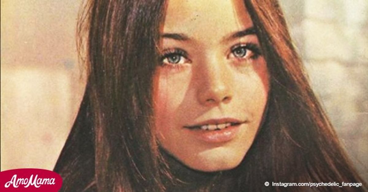 Remember Laurie from 'The Partridge Family'? She's 65 and looks half ...