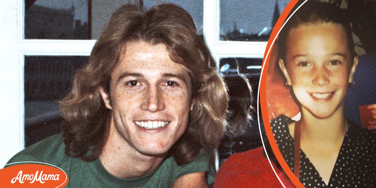 Andy Gibb’s Daughter’s Life Was ‘Torture’ after He Died Penniless at 30 ...