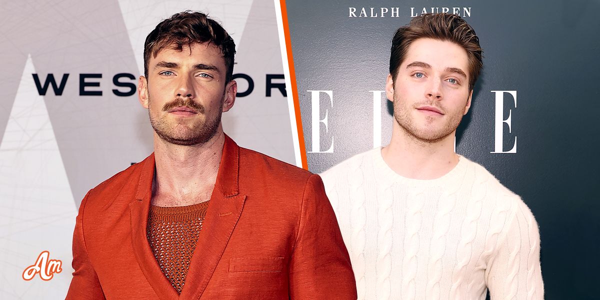 Zane Phillips' Partner: The Actor Was Spotted Kissing Froy Gutierrez
