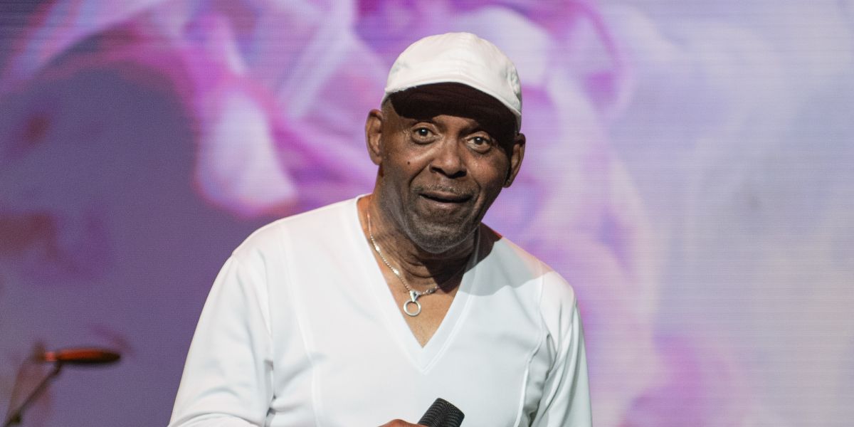 Maze & R&B Singer Frankie Beverly Passes Away — Family Speaks Out