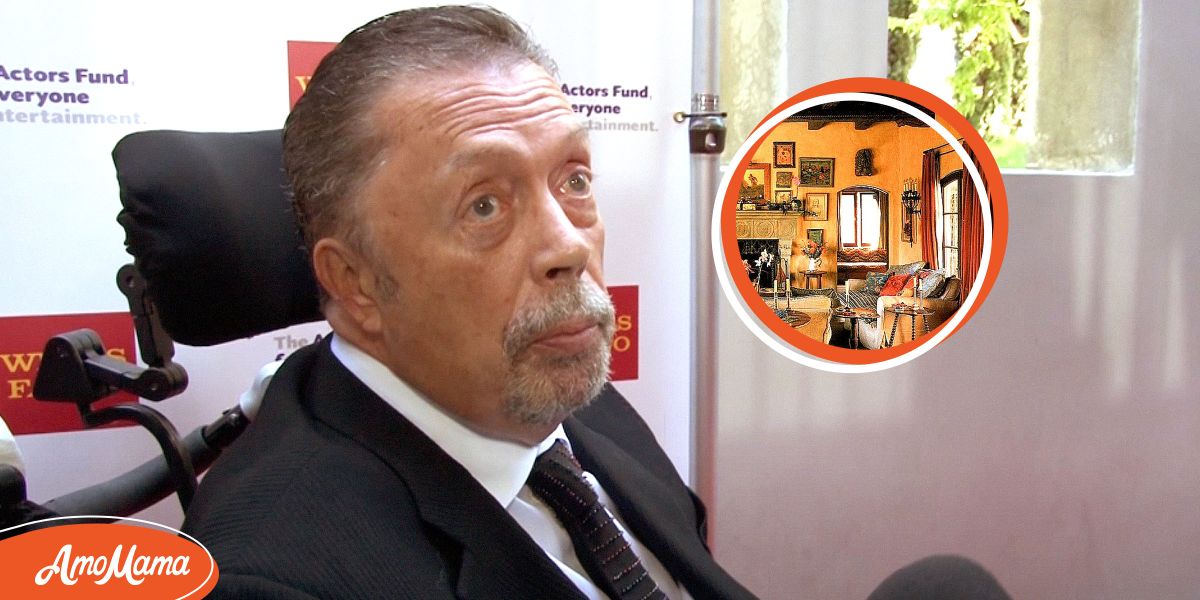 Tim Curry Lives Far Away from Family after Stroke — His Friends Take ...