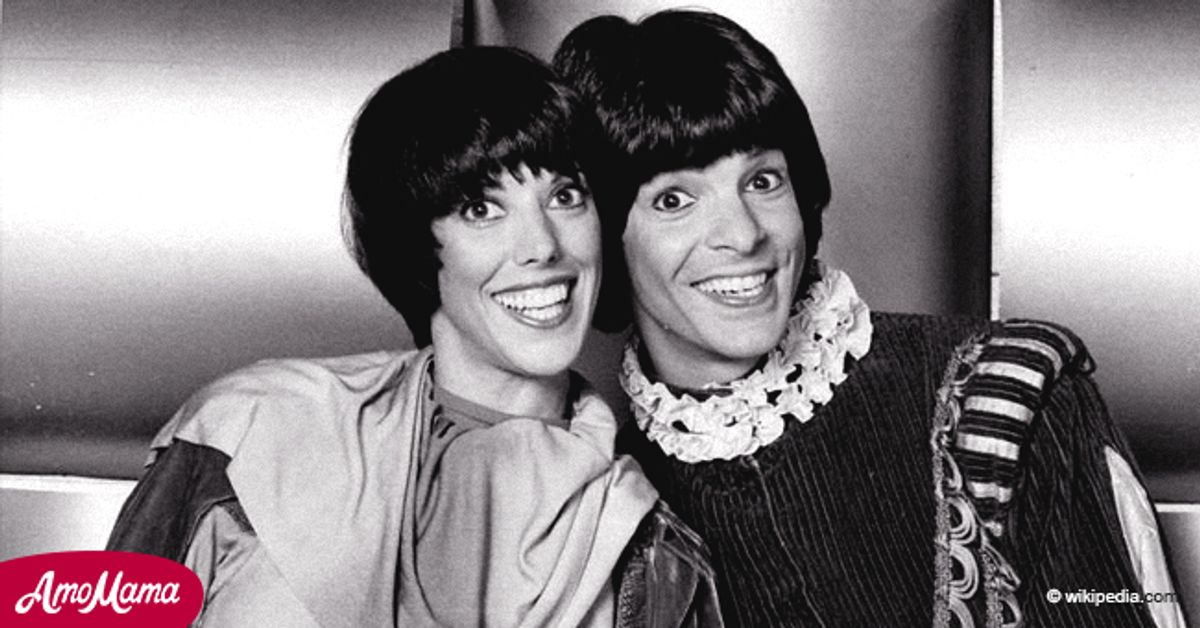 Shields and Yarnell': What Happened to Their Mime Act from the Seventies?