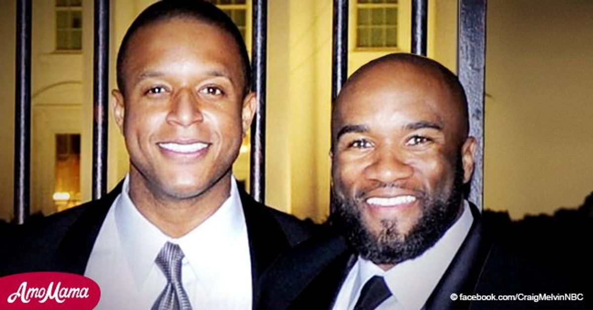Craig Melvin of 'Today' Urges People to Talk about Colon Cancer Amid ...
