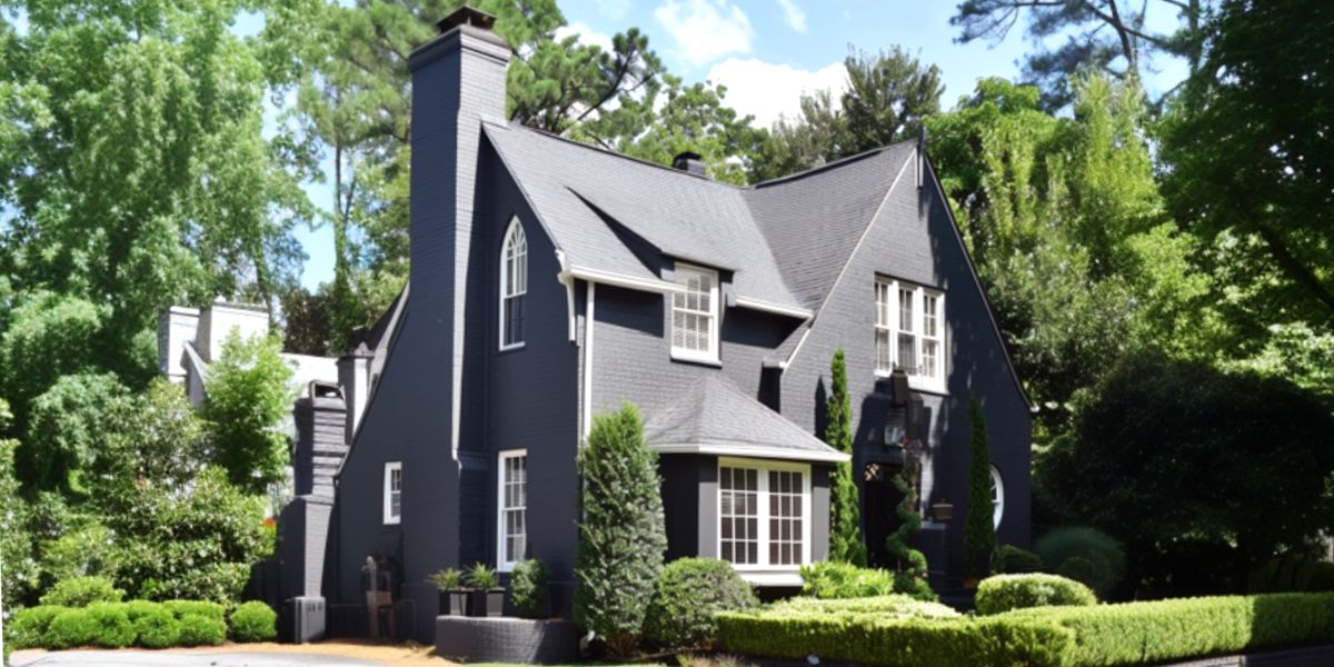 Neighbors Hated My House Color and Repainted It While I Was Away — I ...