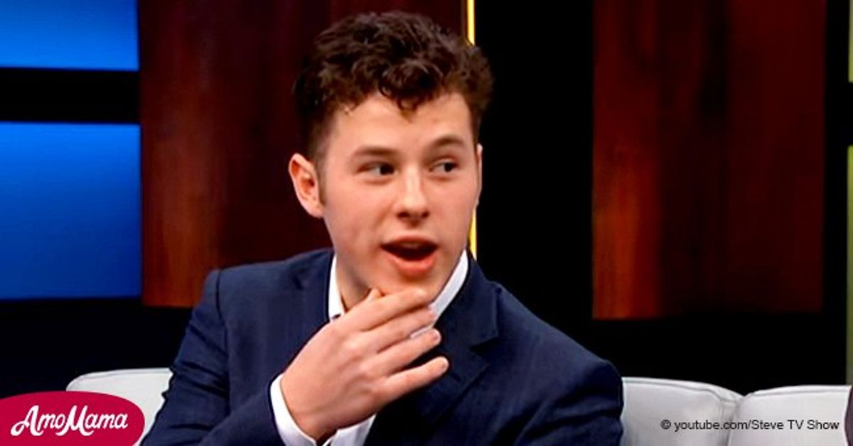 'Modern Family's Nolan Gould Gets Ripped — Here's How He Achieved His ...