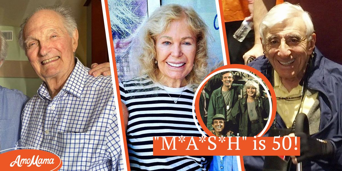 Life of M*A*S*H Cast 50 Years Later: There's a Doting Grandpa of 8 ...