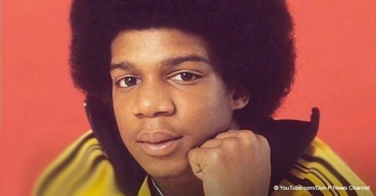 Remember Grady's grandson in 'Sanford and Son'? He's now 58 & looks great