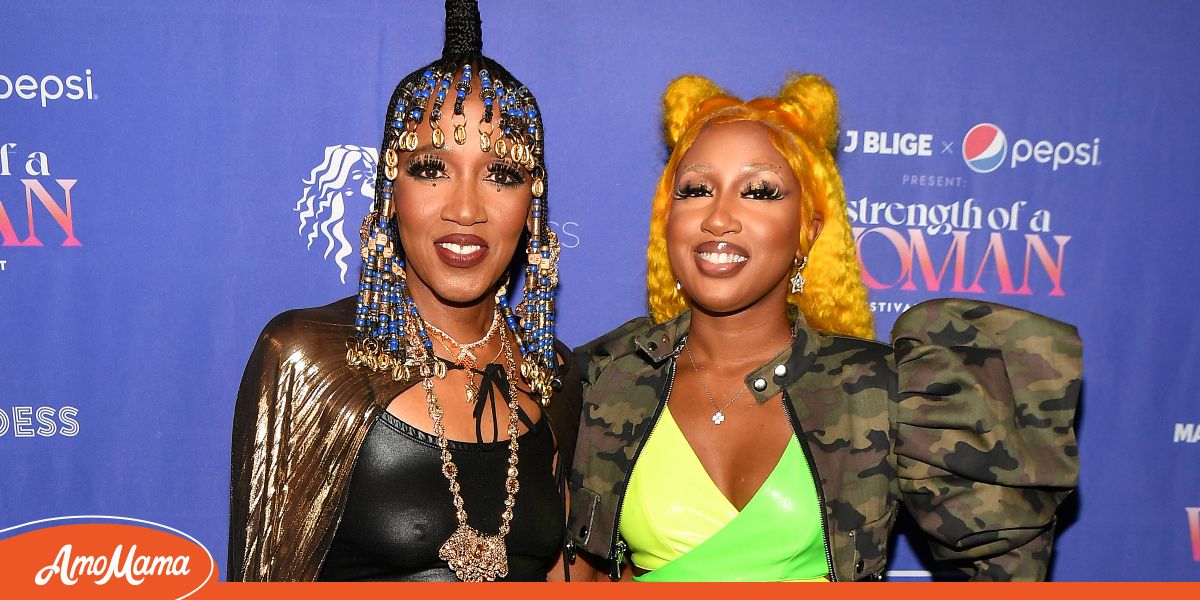 Baby Tate's Mom & Dad: Her Parents Are Famous Musicians Though She Does ...