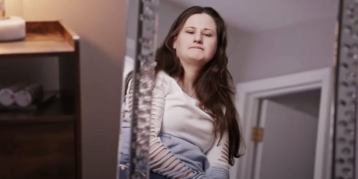 ‘This Is Really You?!’: Gypsy Rose Blanchard Unveils Before-and-After ...