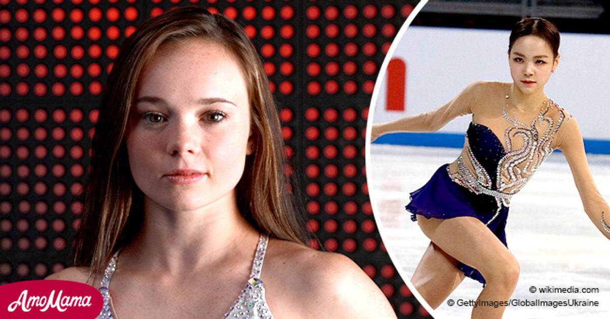 Figure Skater Mariah Bell Breaks Silence after Being Accused of ...