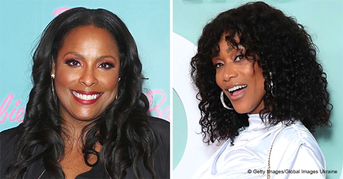 The Dad of Spinderella and Tami Roman’s Kids Used to Be an NBA Star but ...