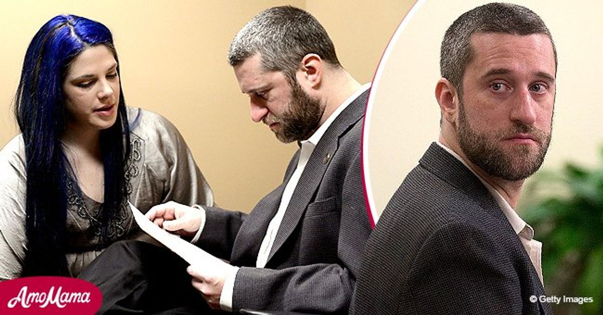 Dustin Diamond's Love Life — All about His Marriage, Relationships, and ...