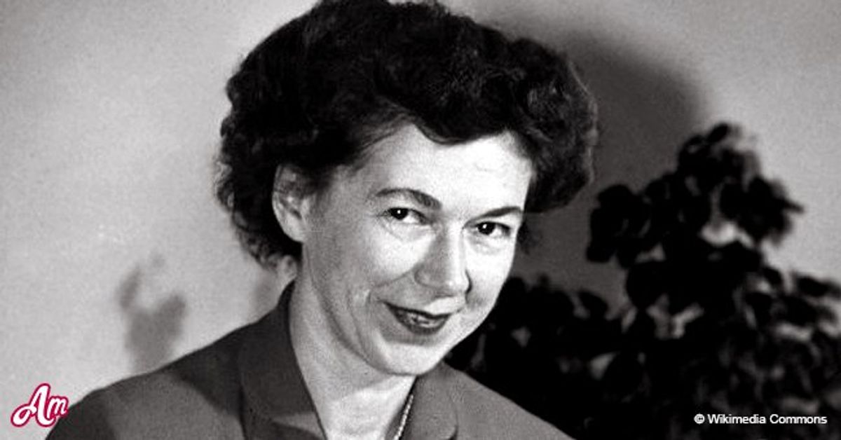 Beverly Cleary Turned 104 This Year — Glimpse into the Iconic Children ...