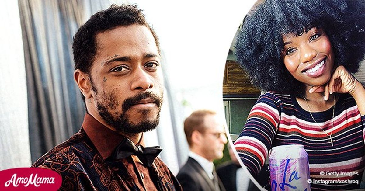 Xosha Roquemore Is LaKeith Stanfield's Girlfriend and Baby Mama — Meet ...