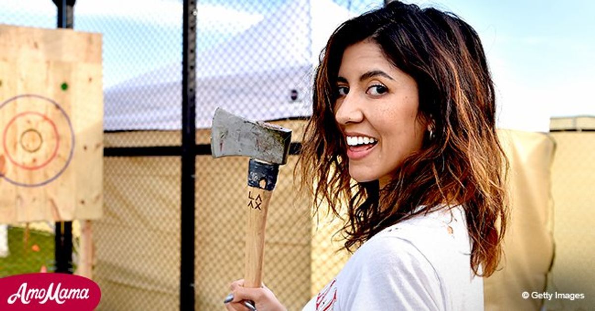 Stephanie Beatriz Is Bi and Happily Married to a Man — What to Know ...