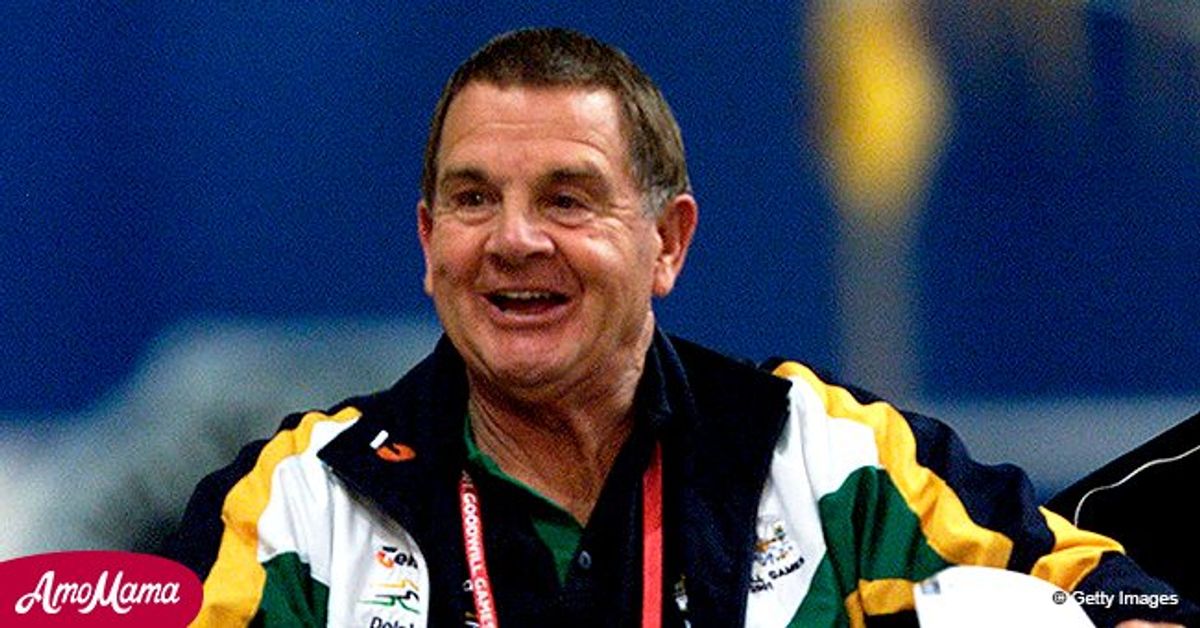 Australia's Swimming Coach, Don Talbot Dies Aged 87 — Inside His Great ...