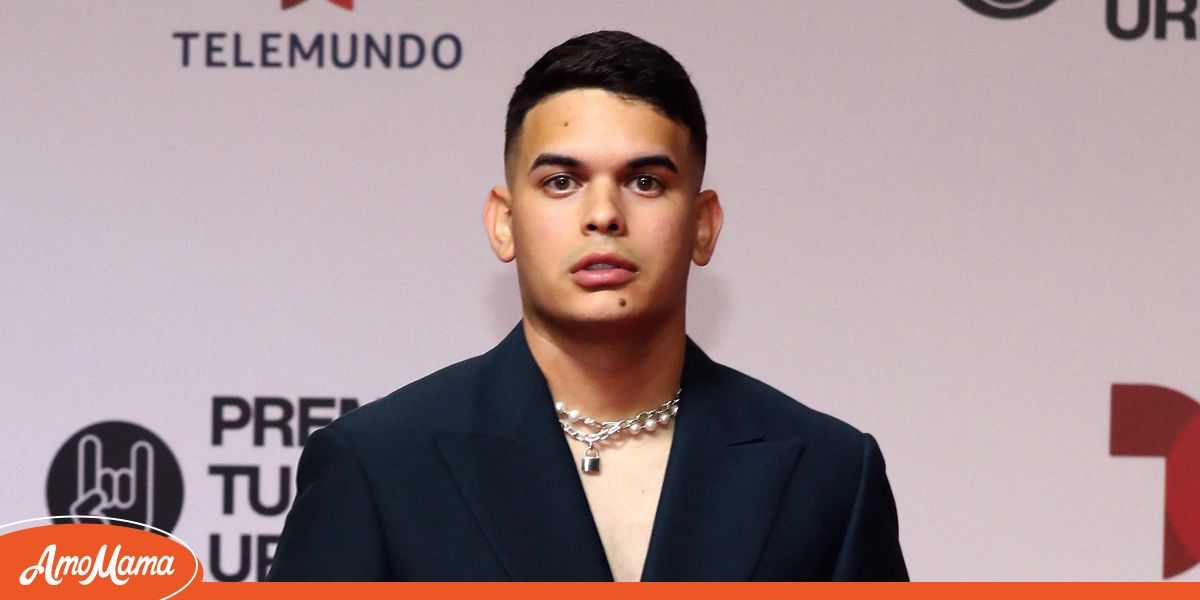 Jeremy Ayala González Is a Music Producer Who Takes Inspiration from ...