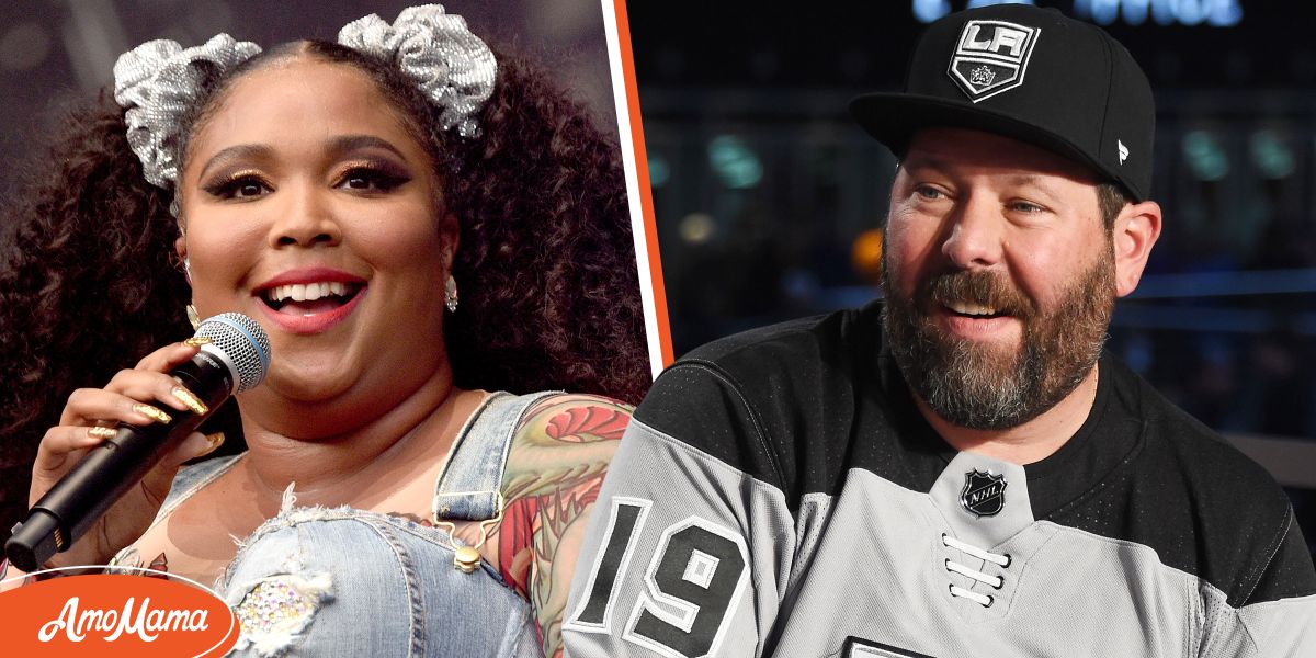 Bert Kreischer Calls Himself ‘White Lizzo’ with Their Similar ...