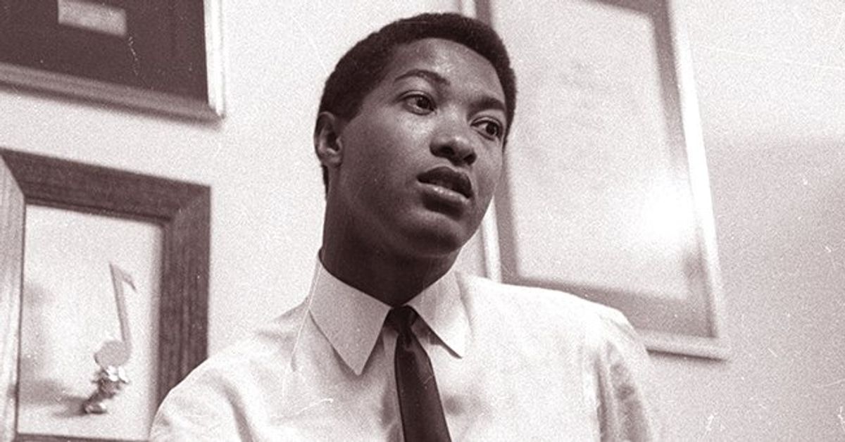Touching Story of Sam Cooke Paying for Funeral of 1st Wife Who Died Too ...