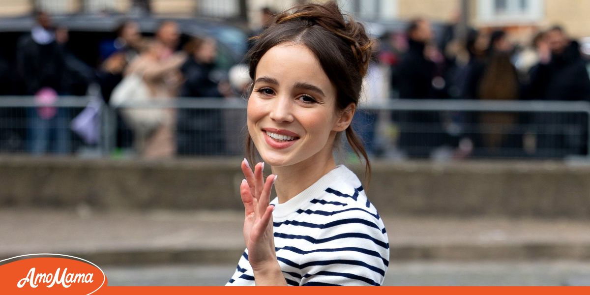 Alba Baptista's Parents: Her Mother Was a Translator & Her Father Is an ...