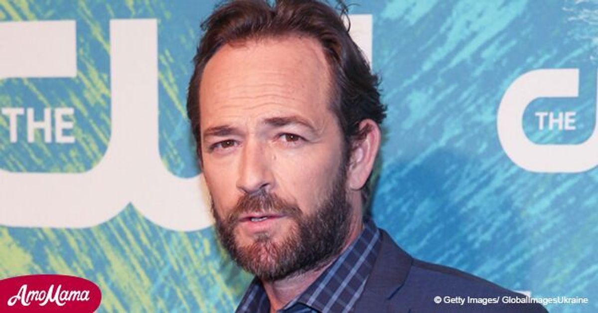 Luke Perry's Final Role Is in Movie That Is Coming Soon, Fans Will Get ...