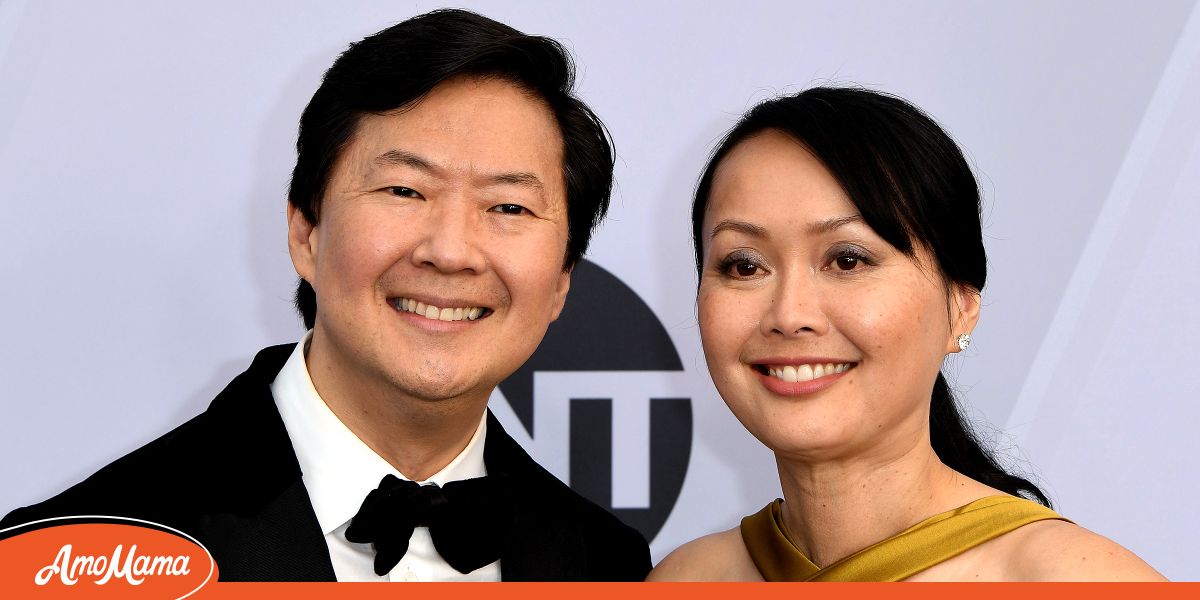 Ken Jeong's Wife's Influential Role in His Comic Career Journey
