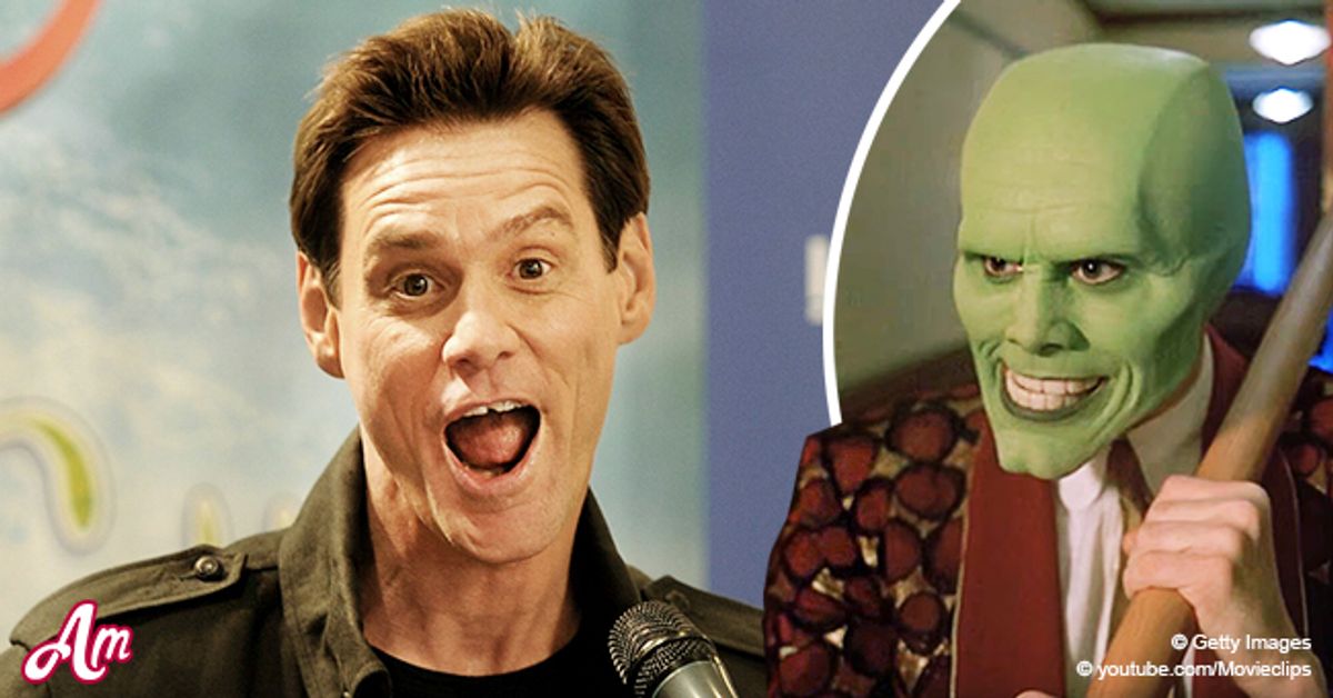 25 Facts about the 'Mask' Star Jim Carrey