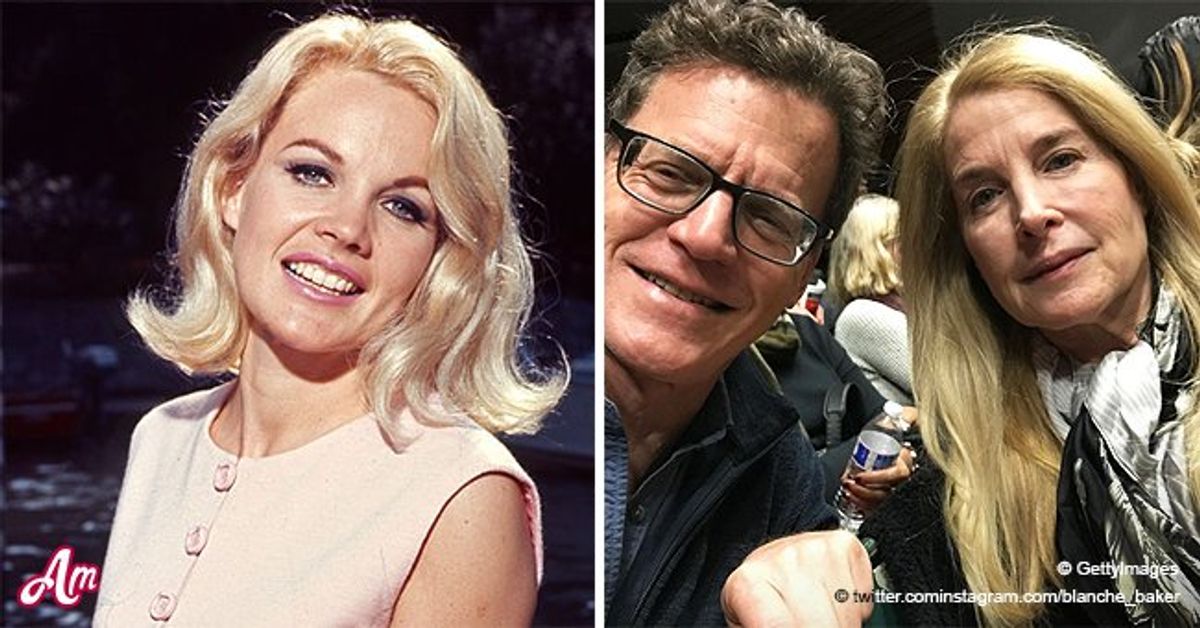 Blanche Baker Is an Actress like Her Mother — Who Are Carroll Baker's 2 ...