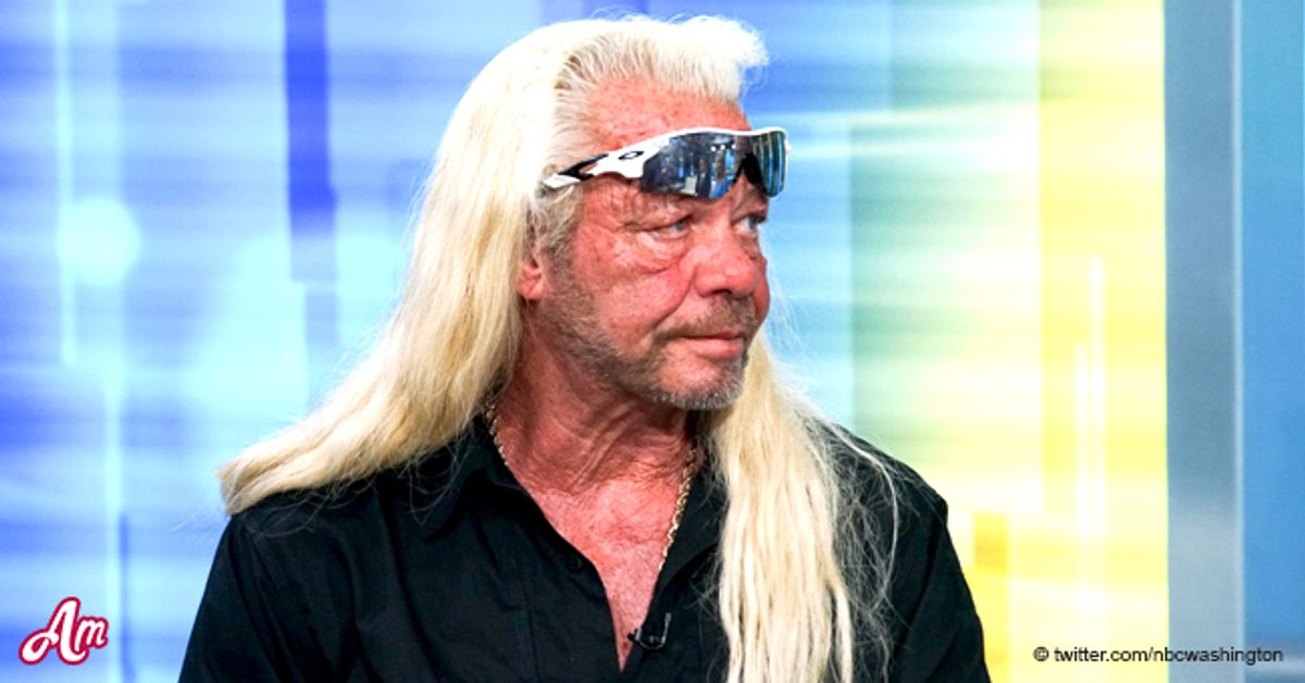 Duane Chapman Answers the Question about the ‘Most Dangerous Convict ...