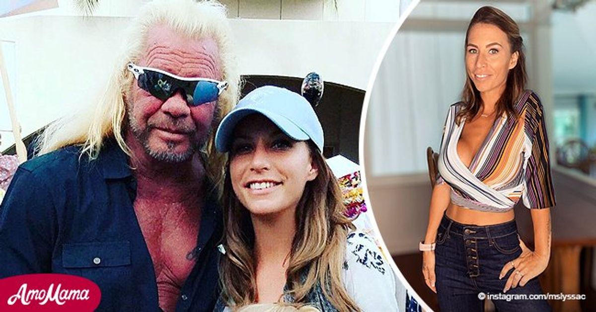 Lyssa Chapman Shows Her Toned Body in a Photo as She Proclaims Her ...