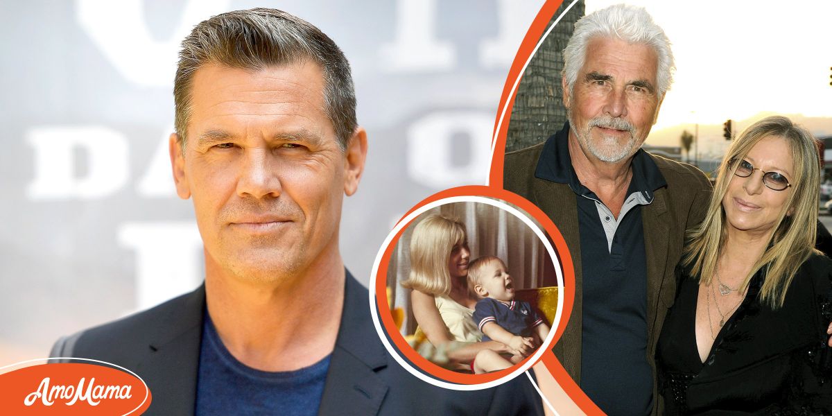 Josh Brolin Was 'Liberated' by Mom's Passing despite It Being the ...