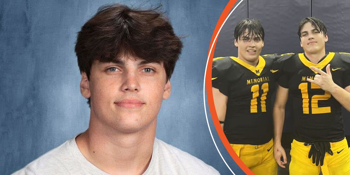 Why Was Successful Athlete Austin Metcalf Stabbed? – Police and Family ...