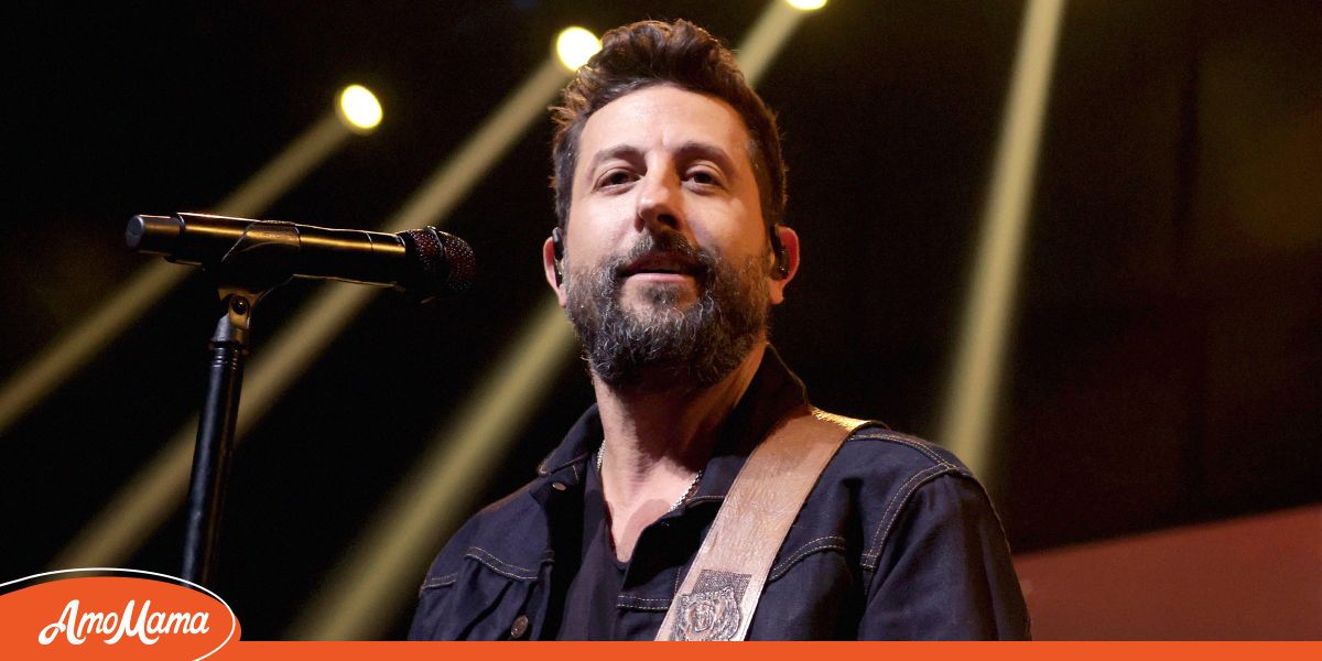 Matthew Ramsey Once Spoke about Keeping Marriage with Sara Dudley ...