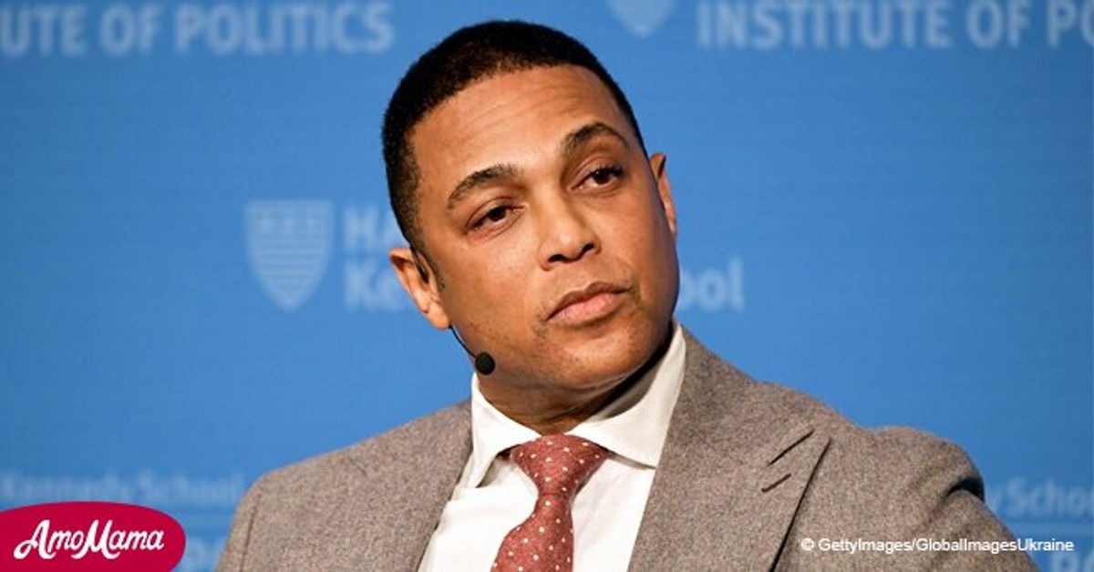 CNN Host Accuses Trump’s System for Massive College Admission Scam