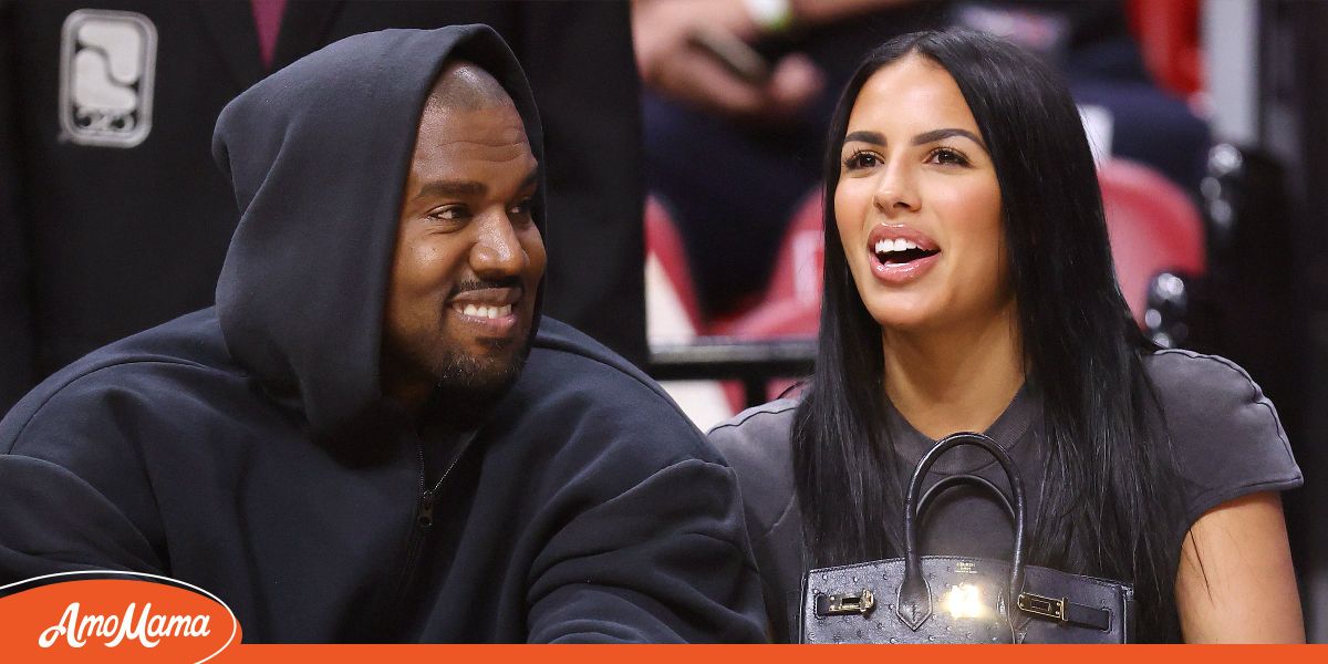 Are Kanye and Chaney Jones Still Together? All We Know About Their ...