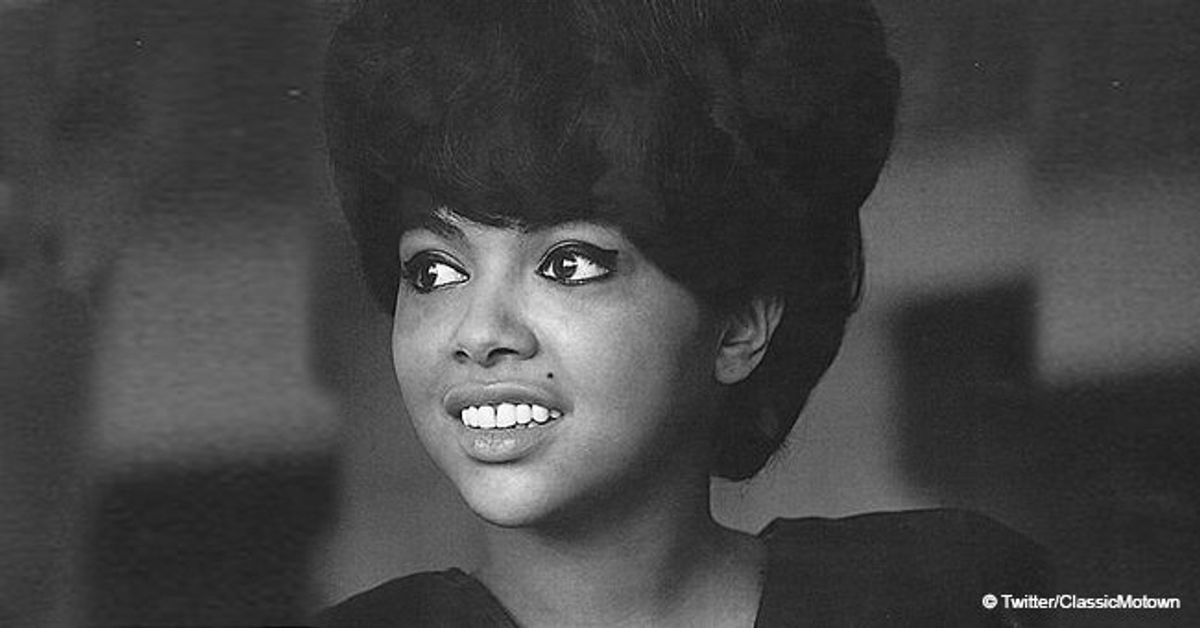 Remember Motown Singer Tammi Terrell? Her Life Was Full of Tragedy ...