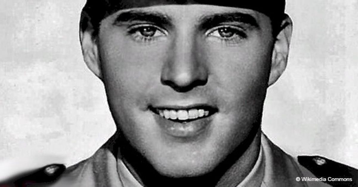 Meet Ricky Nelson's Grown-up Twin Sons Gunnar and Matthew Who Look Just ...