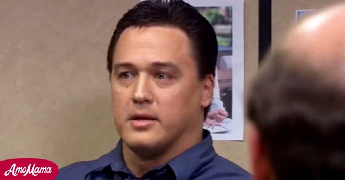 'The Office' Star Mark York Dies at 55 Following a Brief & Unexpected ...