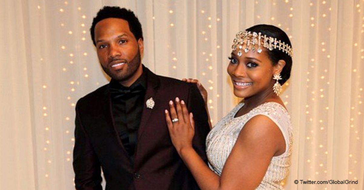 The Shade Room: Mendeecees of 'Love and Hip Hop' Is Expected to Be ...