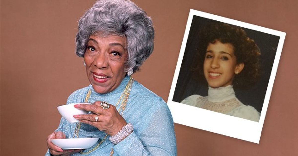 'The Jeffersons' Star Zara Cully's Grandniece Shares a Striking Resemblance to Her Famous Relative