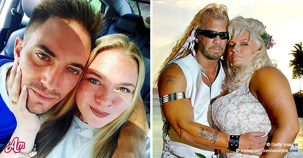 Cecily Chapman Will Honor Late Mother Beth by Wearing Her Wedding Dress ...