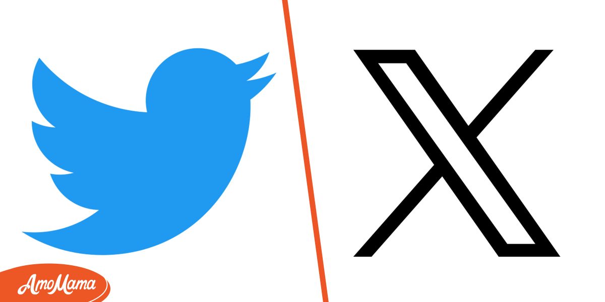3 Celebrities & 2 TV-Shows Reacting to Twitter Becoming X