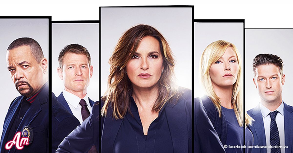 Meet 'Law & Order: Special Victims Unit' Main Cast's Real-Life Spouses