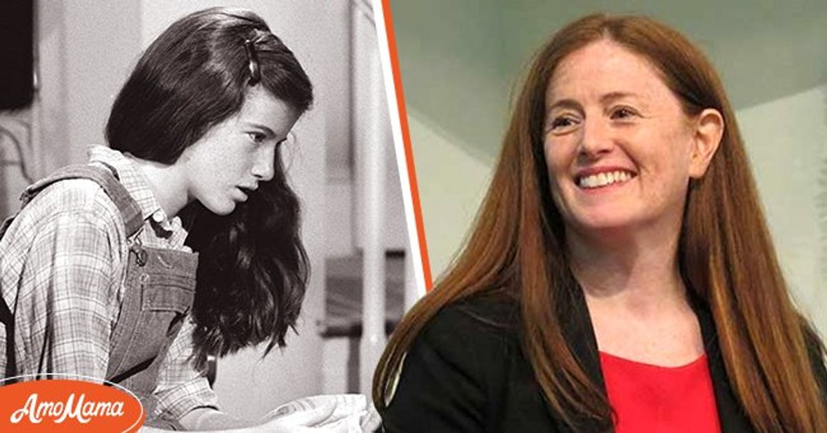 Kami Cotler AKA Elizabeth from 'The Waltons' Is Now a Mom of Two 41 ...